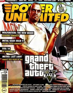 25 jaar Power Unlimited: ode aan Nederlands' populairste gamesmagazine