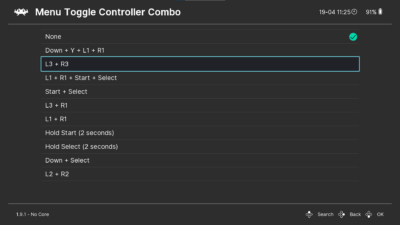 Zo werkt Retroarch (1): Installeren en basisfuncties instellen